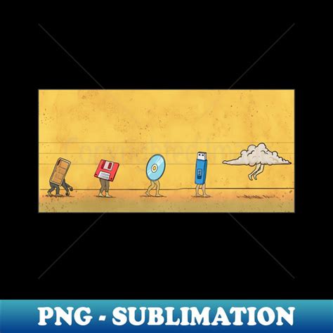 Evolution Of Memory Exclusive Png Sublimation Download S Inspire