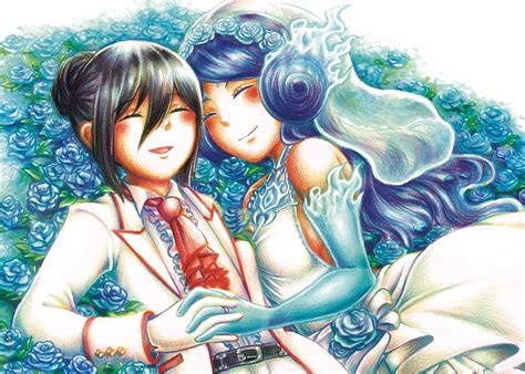 Just Married Xenoblade Chronicles 2 Scrolller