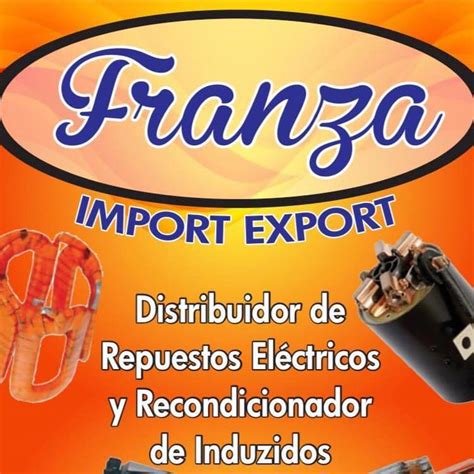Franza Import Export