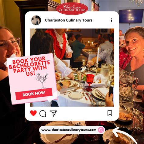Charleston Culinary Tours Charleston Culinary Tours