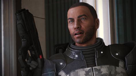 Mass Effect Avatar 4 By Jasonkudos On Deviantart