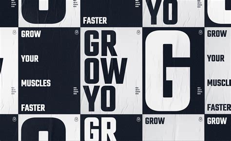 Gam Visual Identity On Behance