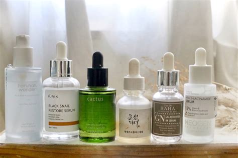 Best Korean Serum For Dry Skin Clean And Natural Faves Organic