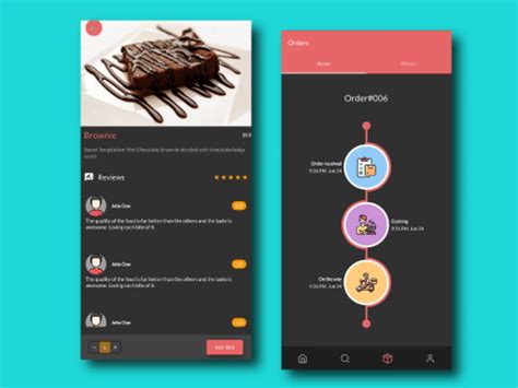 Flutter Firebase Mobile App With Multiple Authentications And User Profile Upwork