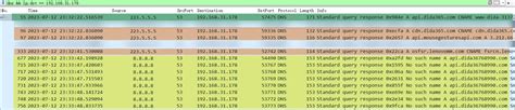 BlogDive Into Clash DNS