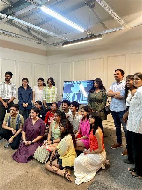 anisha sahni on linkedin last month had taken a lovely session with my