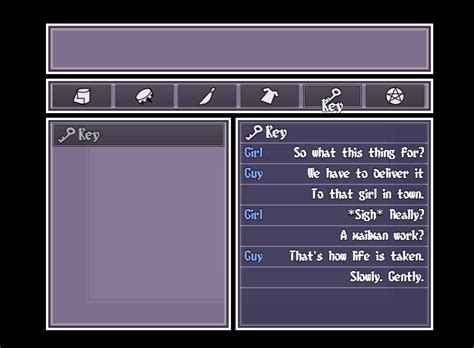 RMMZ VisuMZ ItemEquipsCore Improve Custom Entries Text Display RPG Maker Forums