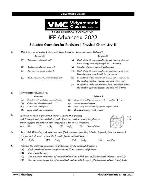Home Assignment 2 Pdf Adsorption Ion