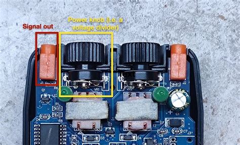 Digitally Controlling Voltage Of A Tens Muscle Stimulator Device
