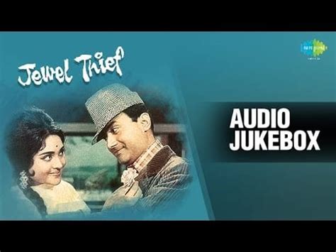 Raat Akeli Hai Lyrics Jewel Thief Asha Bhosle Lyricsbogie