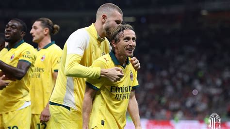 Luka Modric Minta Agar Jurnalis Tidak Mengingatkan Tentang Usianya