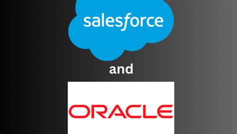 lightning connect a guide to salesforce oracle integration tenetizer