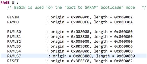 Ccsv11使用280049重定向printf函数到串口输出记录ccs Printf Csdn博客