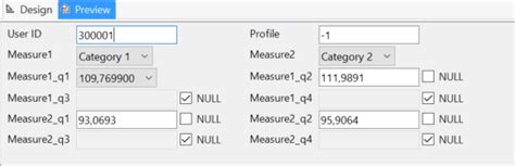 Reporting Services Ssrs Cant Load Default Filter Value For Input