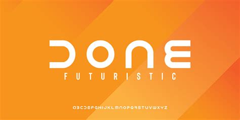 완료 미니멀리스트 스타일의 글꼴 세트 도시 최소 글꼴 타이포그래피 및 일반 벡터 그림입니다 0명에 대한 스톡 벡터 아트 및 기타 이미지 Istock