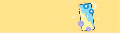 Cross Platform Vs Native Mobile Development 6 Business Examples