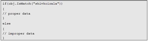 What Is Regular Expression Dotnet And C Interview Questions