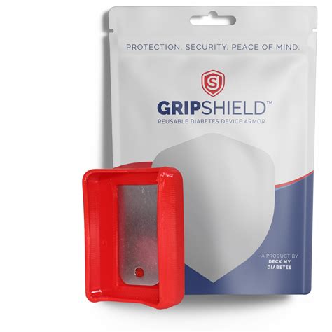 Tandem Mobi™ Insulin Pump Clip Case Semi Flexible Bi Directional Design Durable Belt Clip