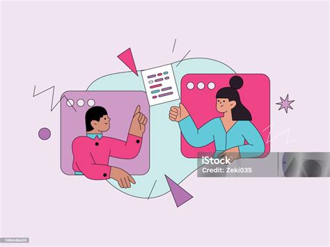 화상 회의 프로젝트 관리 소프트웨어 및 공유 문서와 같은 도구를 사용하여 서로 다른 위치에 있음에도 불구하고 프로젝트에서 함께
