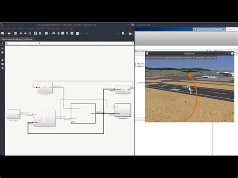 GitHub Iff Gsc LADAC Examples Examples For The Library For Aircraft Dynamics And Control