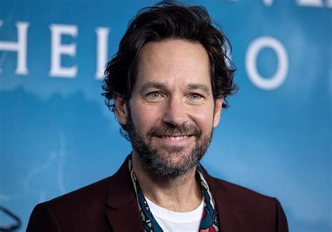 Quién Es Paul Rudd El Título Que Le Dio La Revista People Su Tienda