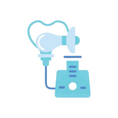 Creative Nebulizer Machine Graphic 57243031 Vector Art At Vecteezy