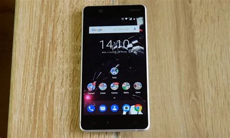 Nokia で Fastboot モードに入る方法 世界の顔