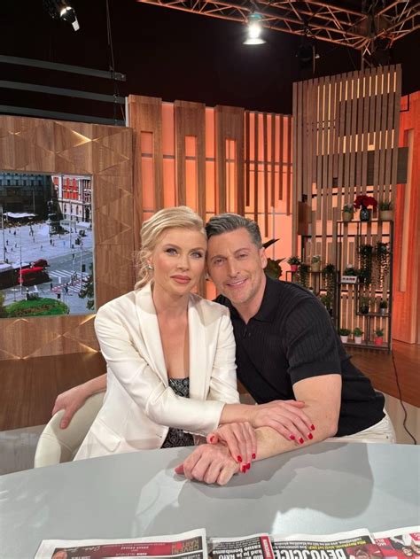 Boško Jakovljević Ne Bih Se Nikada Vratio U Vreme Kada Sam Bio Najpopularniji Informerrs