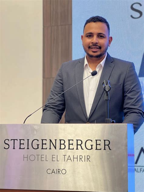 Mostafa Ahmed Posted On Linkedin