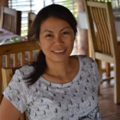 Veronica Chiari Dy Liacco Associate Professor Doctor Of Theology