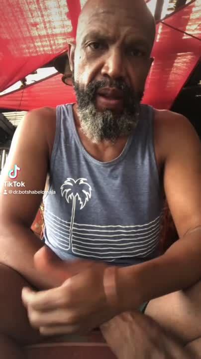 Dr Botshabelo Maja Posted On Linkedin