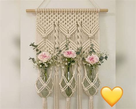 macrame 2024 마크라메 벽걸이 마크라메 벽걸이