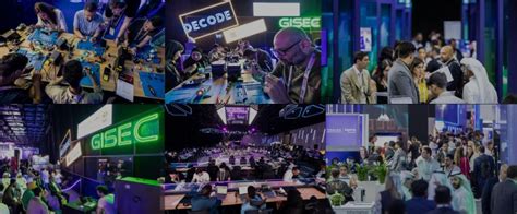 Oleksandr Osmud On Linkedin Gisec Omexcybersecurity Gisec Cybersecurity Industryinsights…