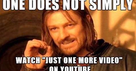 When You Use Youtube Meme On Imgur