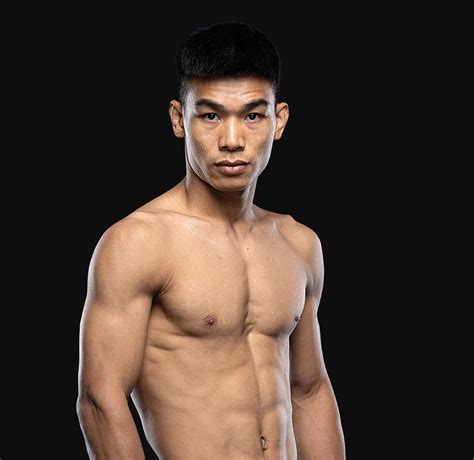 Tran The Rabbit” Ngoc Luong One Championship The Home Of Martial Arts