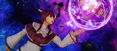 How To Gpose In Ffxiv Tips And Tricks