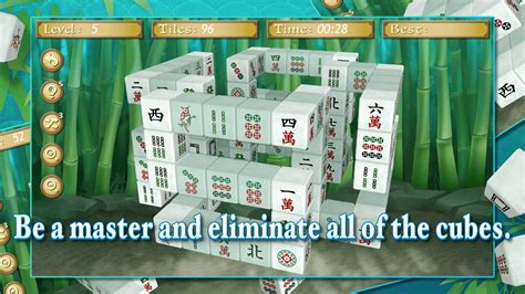Mahjong Master Unity Source Code Gameosophy