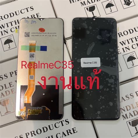 Realme C Lcd Realme C Lcd Screen Display Touch Panel For Realme