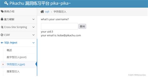 Web渗透 Mysql Sql注入：联合查询注入mysql注入联合查询获取权限 Csdn博客