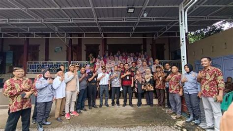 Lolos Verifikasi Desa Pendem Raih Predikat Desa Stbm Suarabaruid