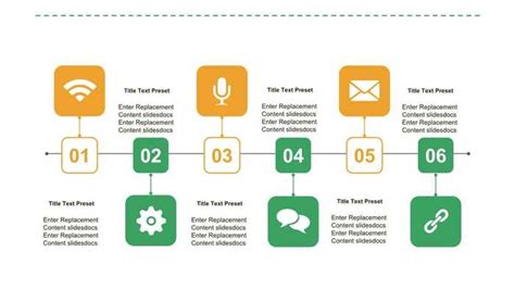 creating an informative flow chart diagram featuring varied icons and