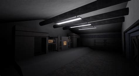 Scp 914 Facility Breach Wiki Fandom