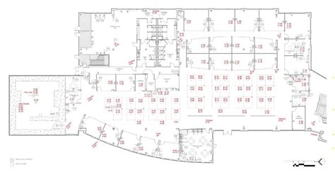Structured Cabling Installation Design Voice Data Ethernet