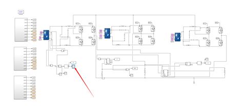大功率光伏应用不同多电平变换器拓扑的比较研究 Simulink