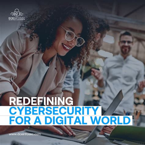 Dce Infosec On Linkedin Cybersecurity Digitalprotection Datasecurity Techinnovation…