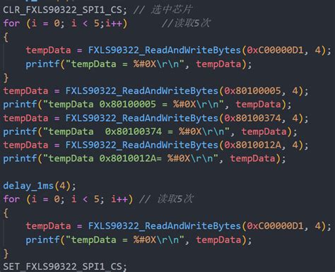 fxls9xxx spi error due to asynchronous timing discard nxp community
