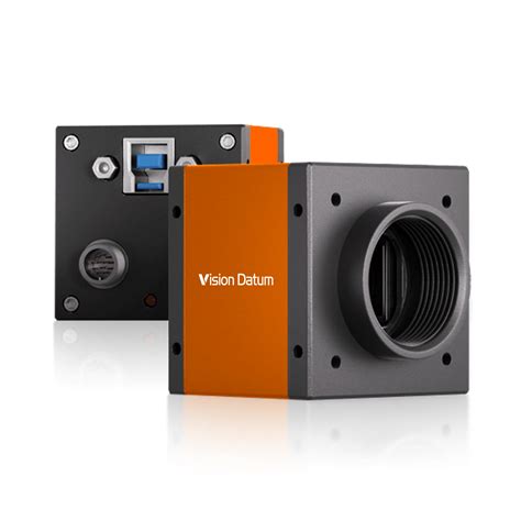 Large Area Scan Camera