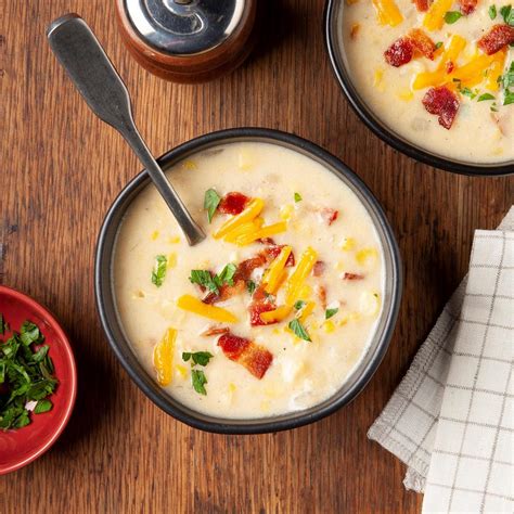 Crab And Corn Chowder Recipe How To Make It