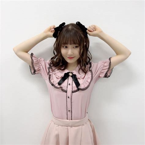 日高里菜 On Twitter 日高里菜 声優 女性 声優 画像