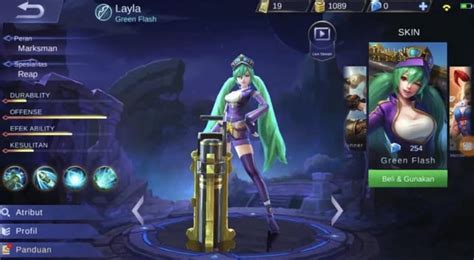 Why Did The Devs Name This Green Flash When Its Blue Are They